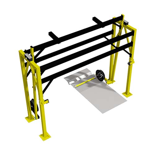 Sonny's Equipment Replacement Parts - Page 15 - Sonny's Enterprises