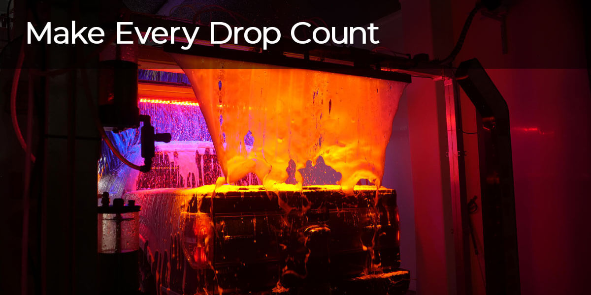 Stop the Waste: How to Make Every Drop of Chemistry Work for You ...