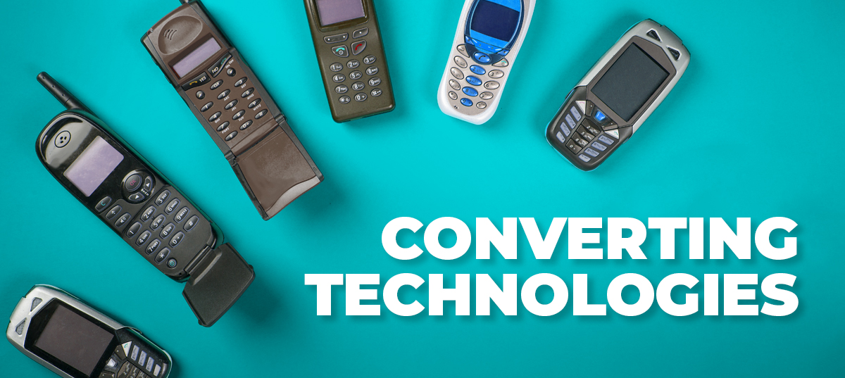 Tips for Converting to New Controls Technology - Sonny's Enterprises