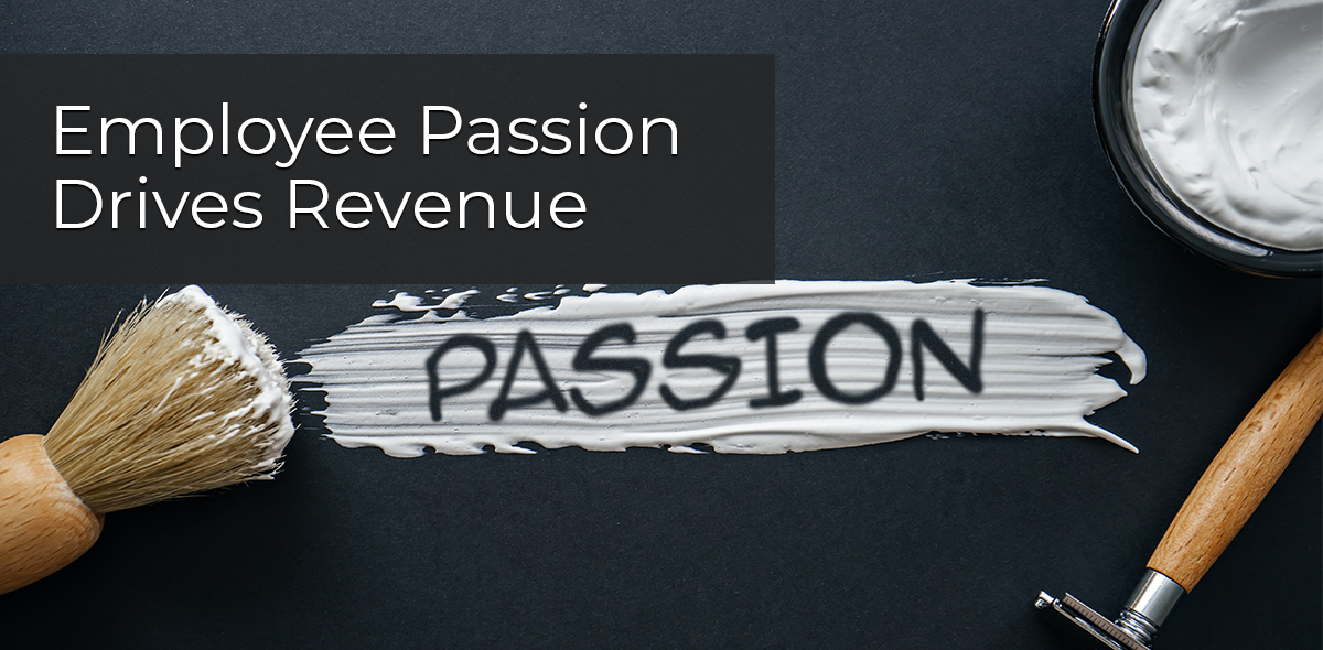 Employee Passion Drives Revenue - Sonny's Enterprises