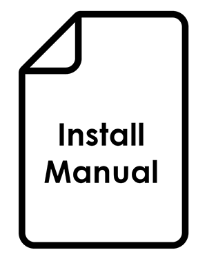 Sonny's AeroGate - Quick Start Install Guide - Sonny's Enterprises