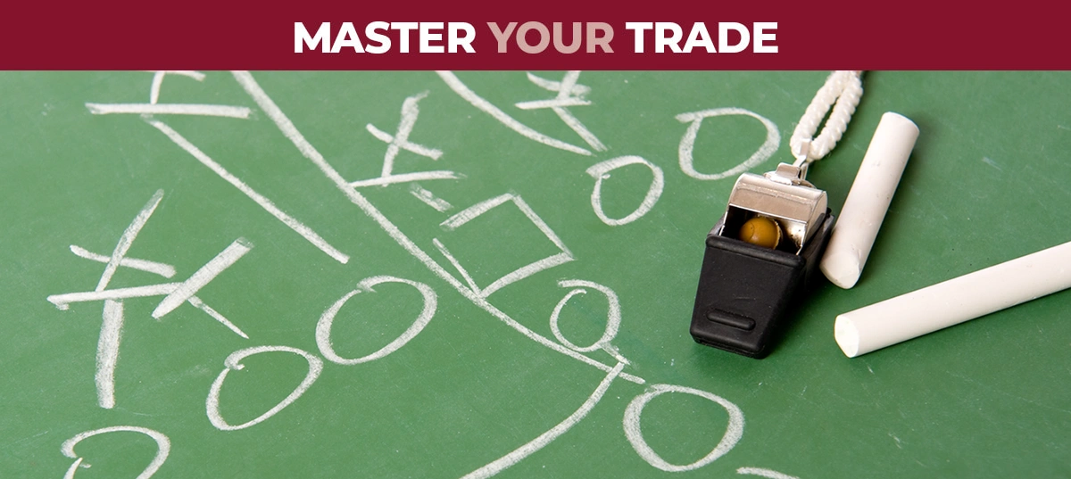 The Will to Win and The Will to Excel - Sonny's Enterprises