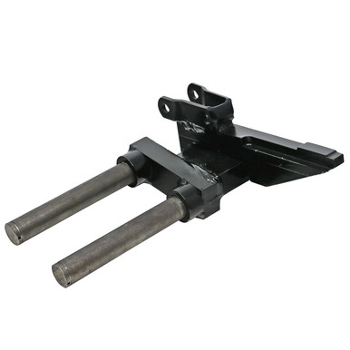 Roller Frame, 2 Wheel Surface Roller Steel with D88K Links for Flapan ...