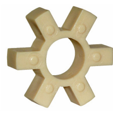 Spider Hytrel Plastic Insert, L075, Open Center | Sonny's