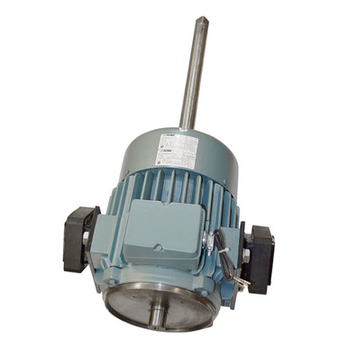 Extractor Motor | Sonny's