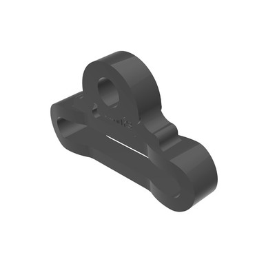 Carrier Link for MacNeil or Motor City and X458 Chain | Sonny's