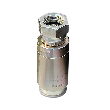 Hydraulic Fitting 1/2in JIC X 1/2in FJIC, SELFIT | Sonny's