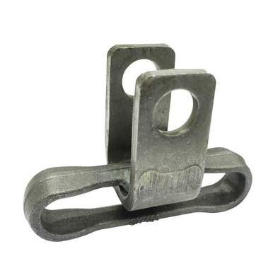 Carrier Link for Sonnys X458 Chain | Sonny's