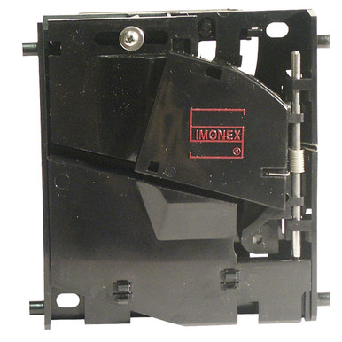 Coin Insert Mechanical V9 Series, 3.5in, U.S. Quarter Only | Sonny's