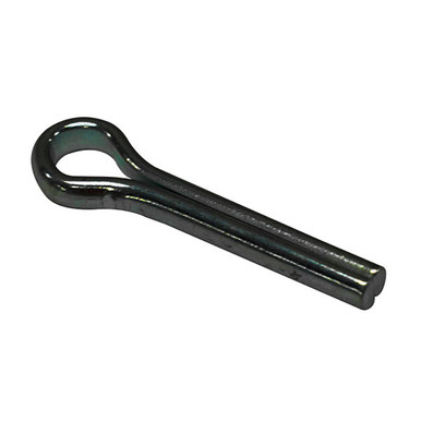 Cotter Pin for C188 and BRH188 Chain, 3/16 Dia. x 1in L, 18R100PCO0 ...
