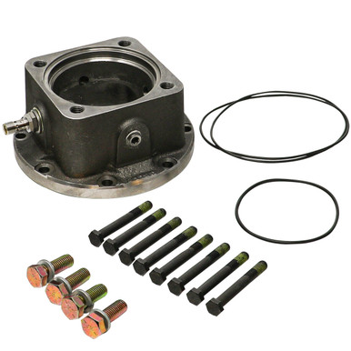 HECO Pulse System Conversion Kit | Sonny's
