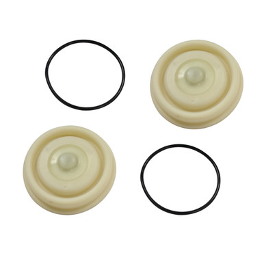 Diaphragm Repair Kit Santoprene with O-Ring for Pump Series G57, Flojet ...