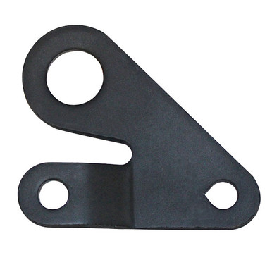 Triangle Plate Driver Side for D88K Chain | Sonny's