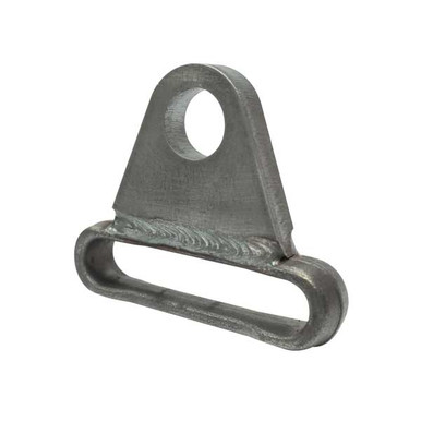 Carrier Link with 7/8in Bore for AVW and X348 Chain | Sonny's