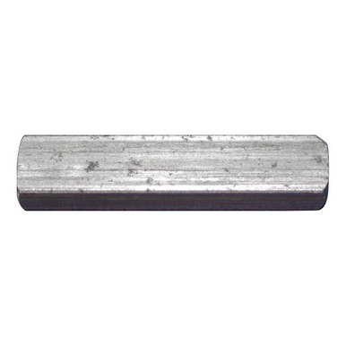 Key Stock, 1/4 Square x 1-1/4in L, Steel, 25R125RKS0 | Sonny's