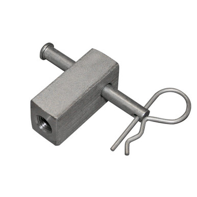 Male Rod Eye with 5/16in Pin x 2-3/4in L | Sonny's