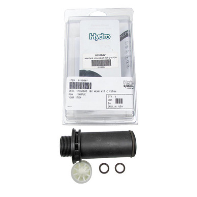 Repair Kit C for 112606 MiniDos 10% Proportioner, Hydro 011084V | Sonny's