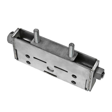 DCW Counterweight Adjuster Weldment | Sonny's