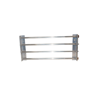 Cloth Rack, 1ft Wide for SFM801 Mitter | Sonny's