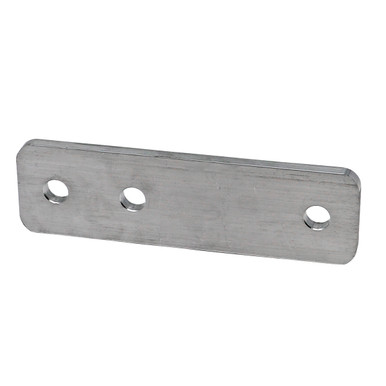 Compact Top Brush Shock Mount Plate | Sonny's