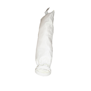 Vacuum Filter Bag, 5-1/8in Dia. x 21in L, V1019 | Sonny's