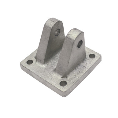Female Clevis Bracket with 3/8in Hole | Sonny's