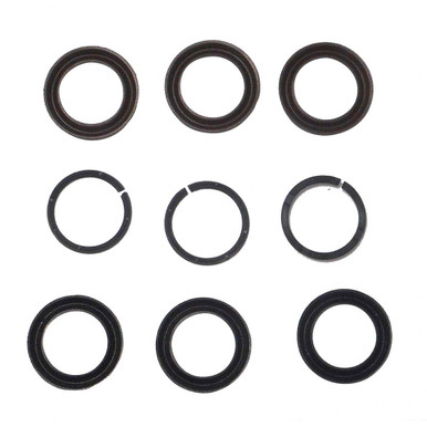 Plunger Packing Kit for P56, Giant 09061 | Sonny's