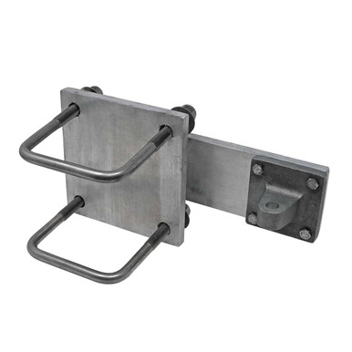 Pendulum Cylinder Mount Assembly | Sonny's