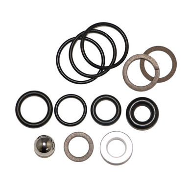 Repair Kit for YU2121/YU2140 Trapped Pressure Unloader Valve, General ...