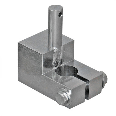 OMNI Drive Block for Wheel Blaster Kit, 2in Thick | Sonny's