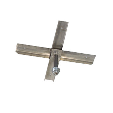 Spider Mounted Base Ceiling Mounted Base Bracket for 16in on Center ...