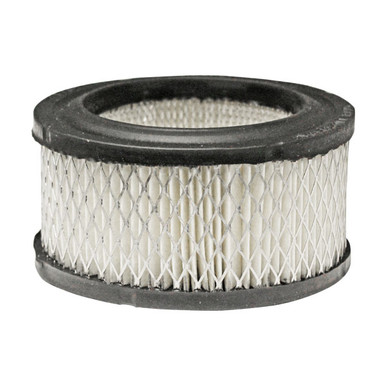 Air Compressor Filter Inlet 10-Micron Media 3in I.D. x 4-3/8in O.D. x 2 ...
