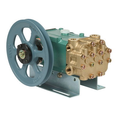 Pump Set, 5GPM 2300PSI Left Hand | Sonny's