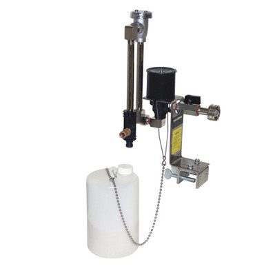 HydroMinder Low Volume Model 515 with Siphon Breaker, 1.5GPM, Dilution ...