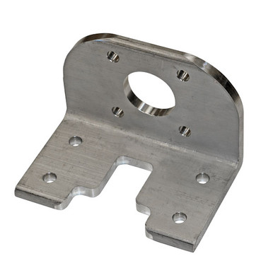 Top Brush Bracket Hydraulic Mount | Sonny's