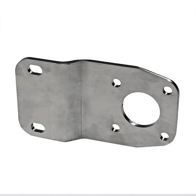 TBG300, Torque Plate for Hydraulic Motor, Stainless Steel | Sonny's
