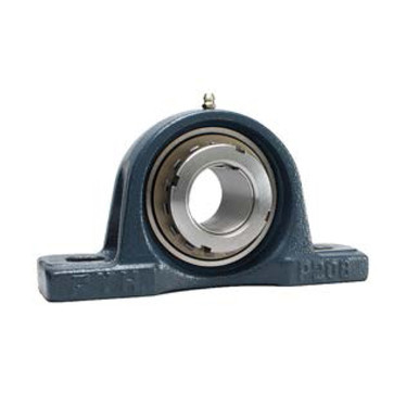 Pillow Block Bearing, 2-Bolt, 1in Shaft Dia. UPK206 | Sonny's