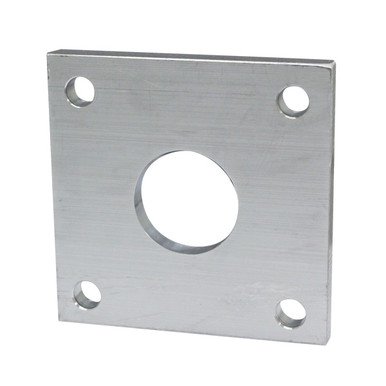 Top Brush, Bearing Support Plate | Sonny's
