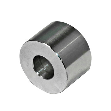 DCW Cylinder Spacer, 7/16in I.D. x 1in O.D. x 0.67in L | Sonny's