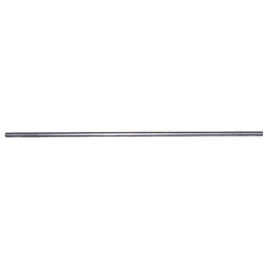Barrel Mixer Shaft for Motor, 30in x 1/2in, Stainless Steel | Sonny's