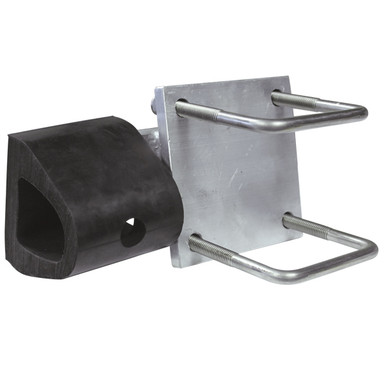 Pendulum Bumper Mount Assembly, Driver Side | Sonny's
