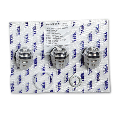 Valve Kit for 3520/3535 Pumps, Cat Pumps 34235 | Sonny's