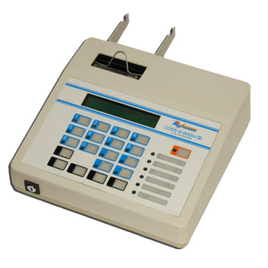 Code-A-Wash IV with Network Console for Ryko | Sonny's