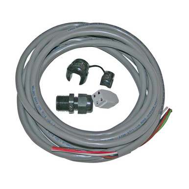 UV Lamp Wiring Harness Kit, SoBrite SB-YLMP1015 | Sonny's