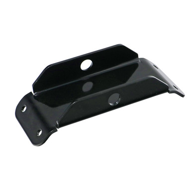 Compact Top Brush Corner Gusset Black PC | Sonny's