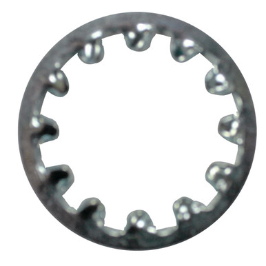 Internal Lock Washer for Stainless Steel Mounts, 1in, Dralco ...