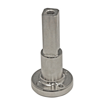 Spindle, Soft-Drop Exit Section | Sonny's