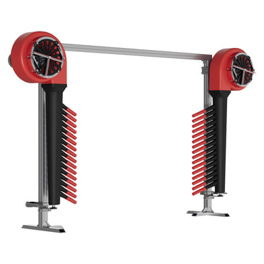 Sonny's Mammoth Air Dryer | Sonny's