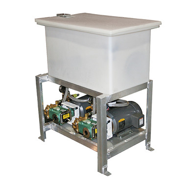 Sonny's Pressure Prep Gun Units | Sonny's