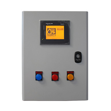 Sonny's Multiple Gate Control System | Sonny's